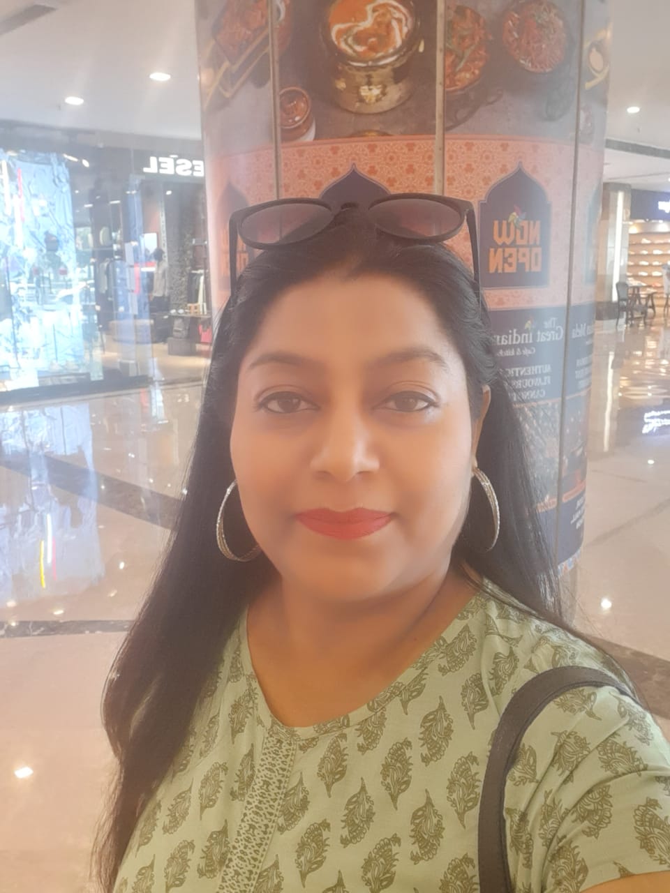 Manju Mohan talks about Metabolic Syndrome and the power of right food