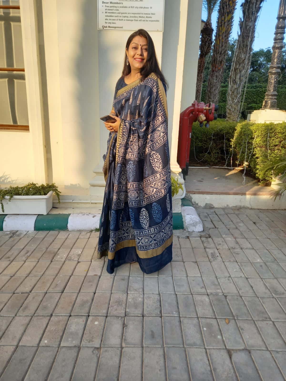 Manju Mohan talks about Metabolic Syndrome and the power of right food